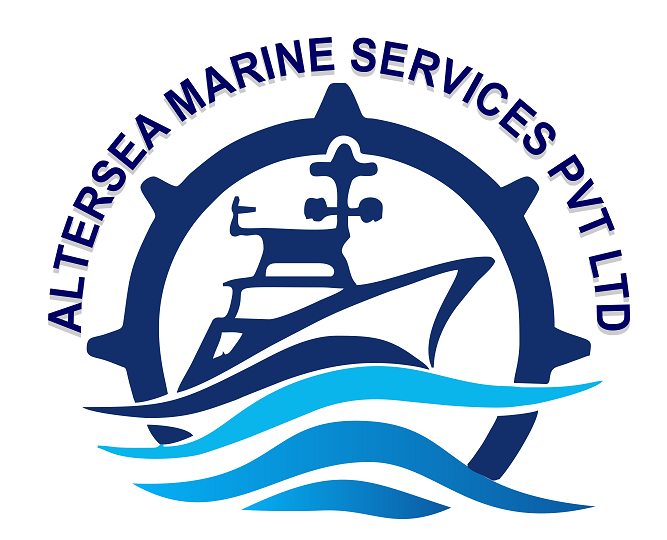 Services - ALTERSEA MARINE SERVICES PVT LTD